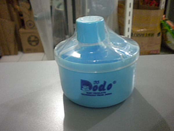 Rotary Milk Container Dodo – Alkes MarinnO