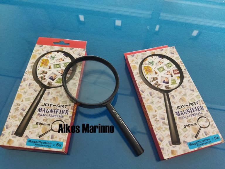 Macam-Macam Ukuran Kaca Pembesar dan Fungsinya – Alkes MarinnO