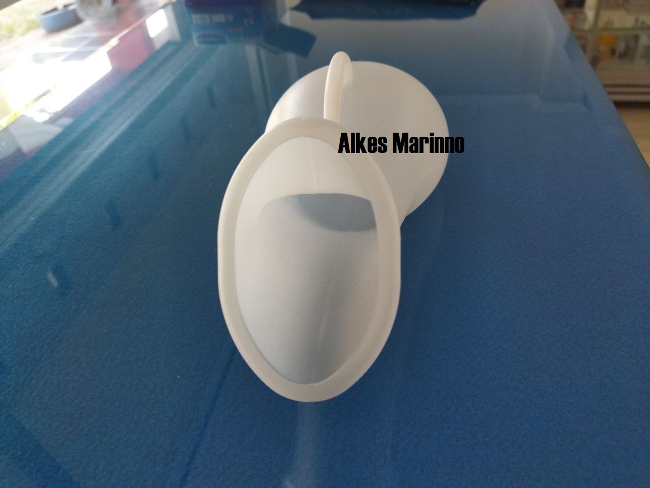 Urinal Portable Perempuan Terbaik – Alkes MarinnO