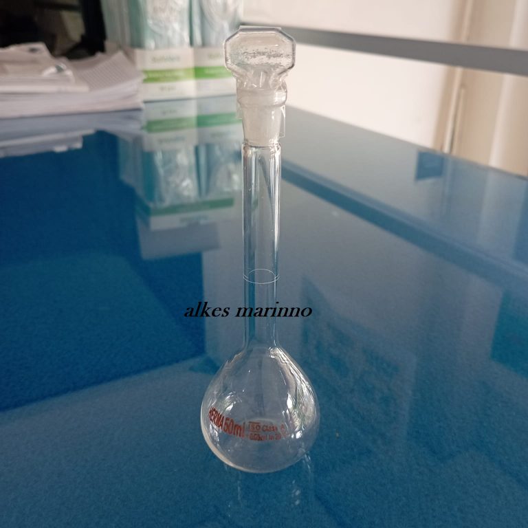 Mengenal Fungsi Labu Ukur – Alkes MarinnO