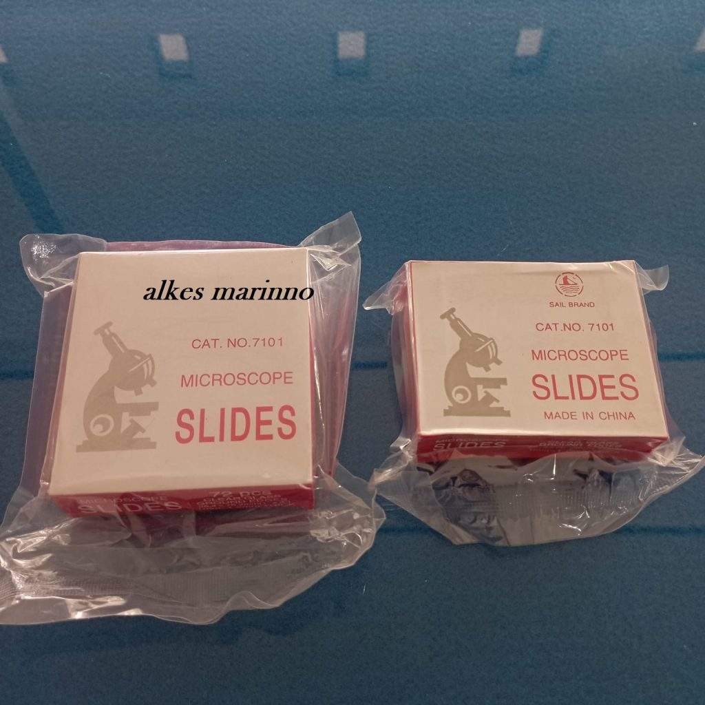 OBJECT GLASS – Kunci Keakuratan dalam Setiap Pemeriksaan Laboratorium ...